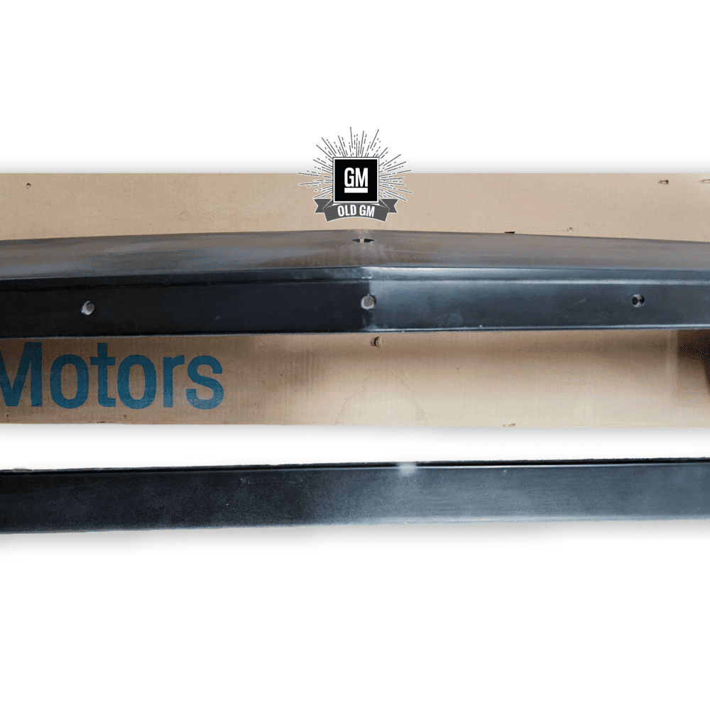NOS GM 80 Regal Header Panel - Old GM