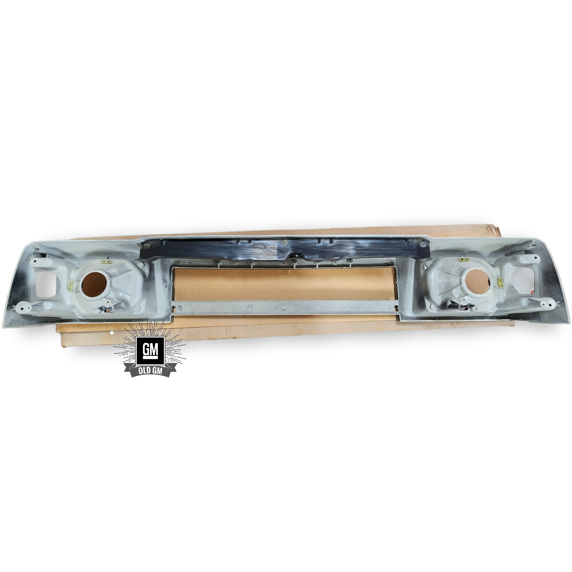 NOS GM 78-79 Regal Header Panel - Old GM