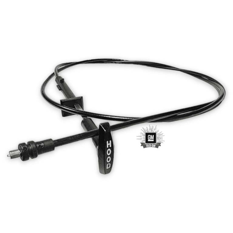 Hood Release Cable How To Fix The Issue In A VW Atlas Volkswagen Atlas ...