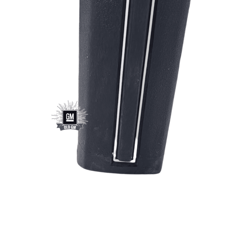 NOS GM 80-85 LeSabre Rear Bumper Rub Strip - Old GM