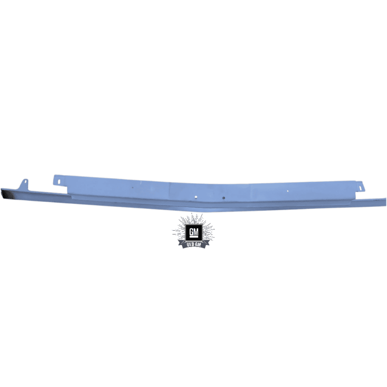 NOS GM 77-78 Impala Rear End Panel - Old GM