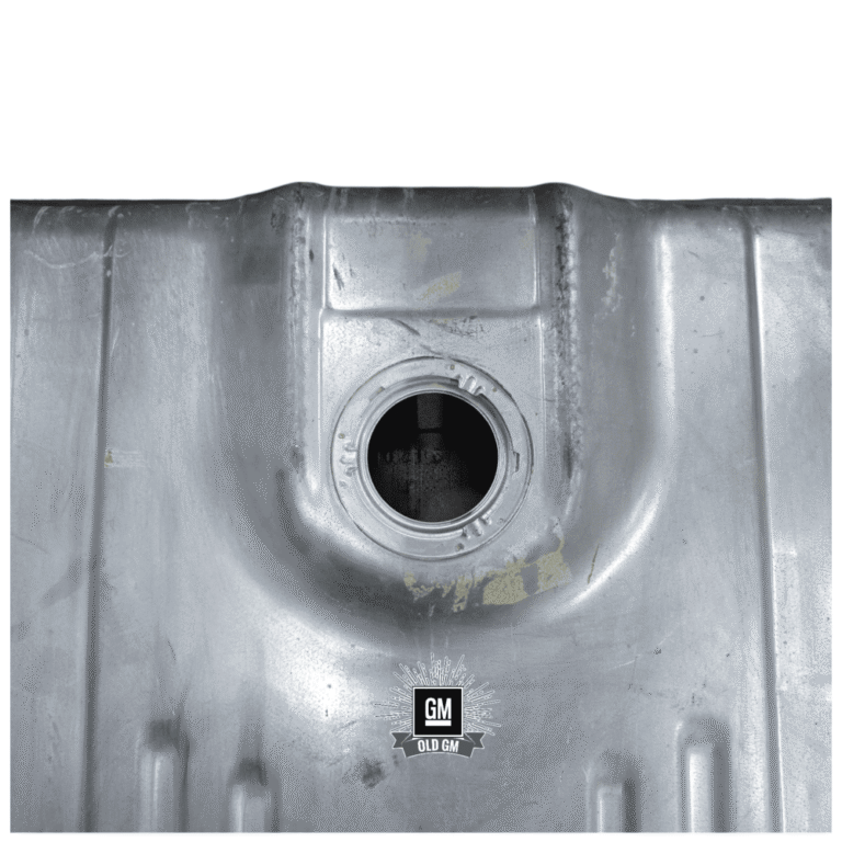 NOS GM Fuel Tank - Old GM