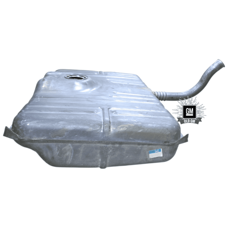 NOS GM Fuel Tank - Old GM