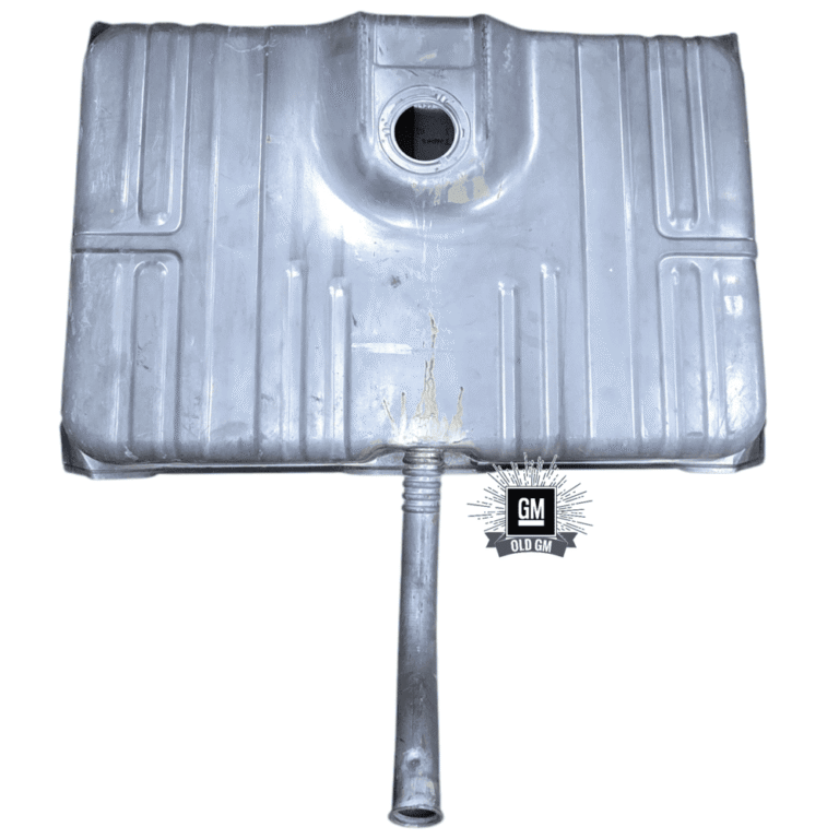 NOS GM Fuel Tank - Old GM