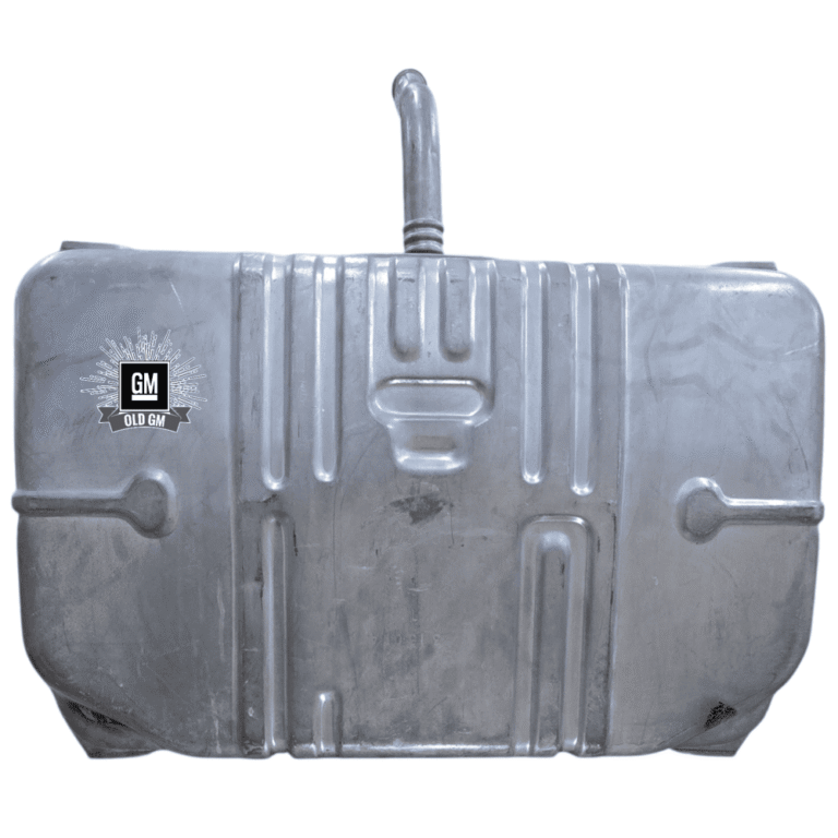 NOS GM Fuel Tank - Old GM